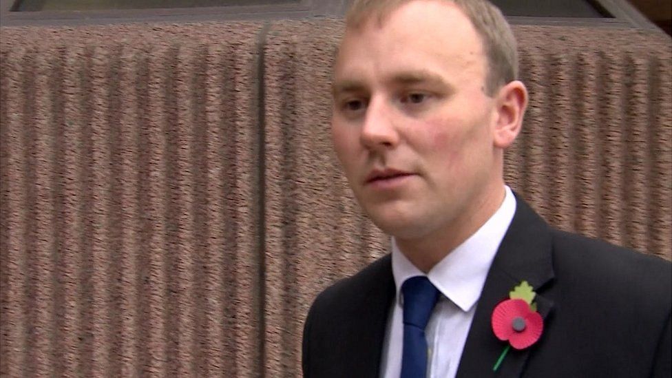 Merseyside PC cleared after knocking criminal off bike - BBC News