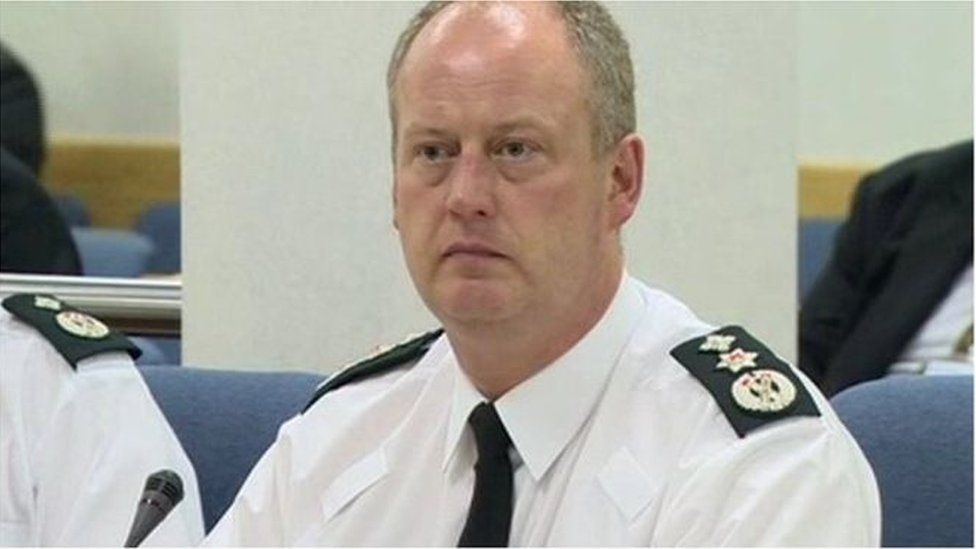 NI newspaper review: Incinerator fall-out and giant cake - BBC News