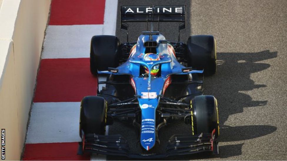 Oscar Piastri: Australian driver says 'breakdown in trust' triggered ...