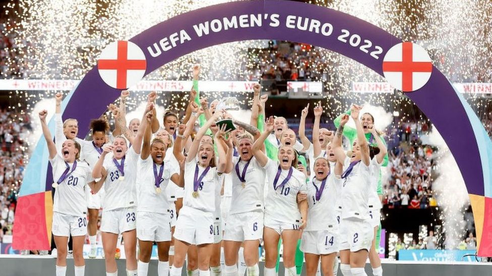 Girls' football: £600m for more sport in England schools - BBC Newsround