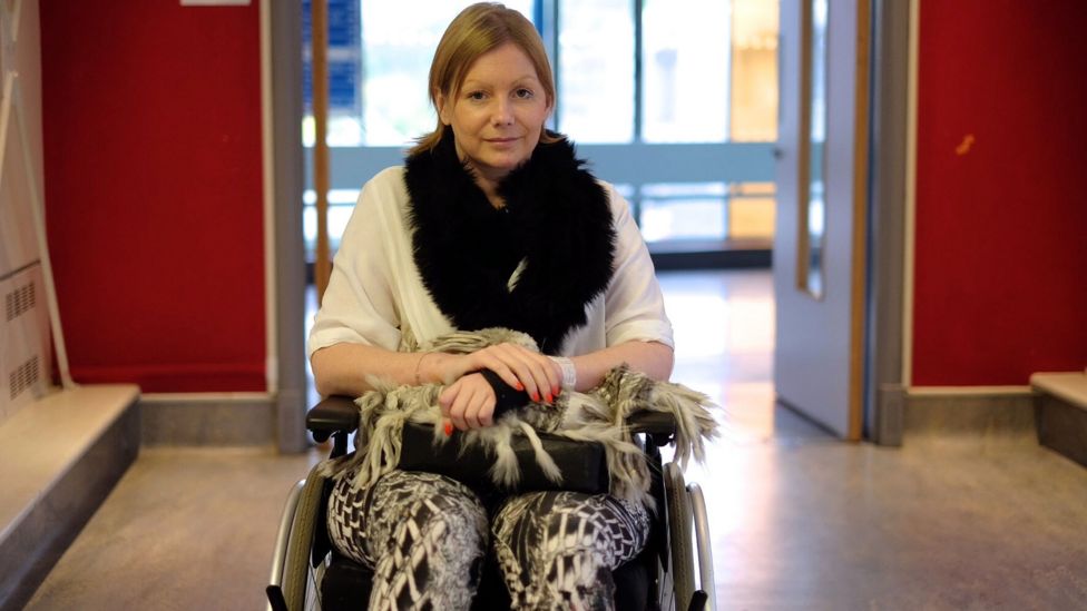 Me and my new brain: Brain injury in young people - BBC News