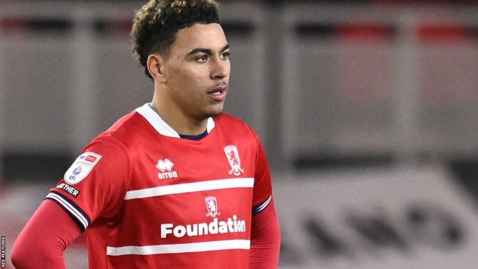 Morgan Rogers: Middlesbrough reject third Aston Villa bid for forward ...