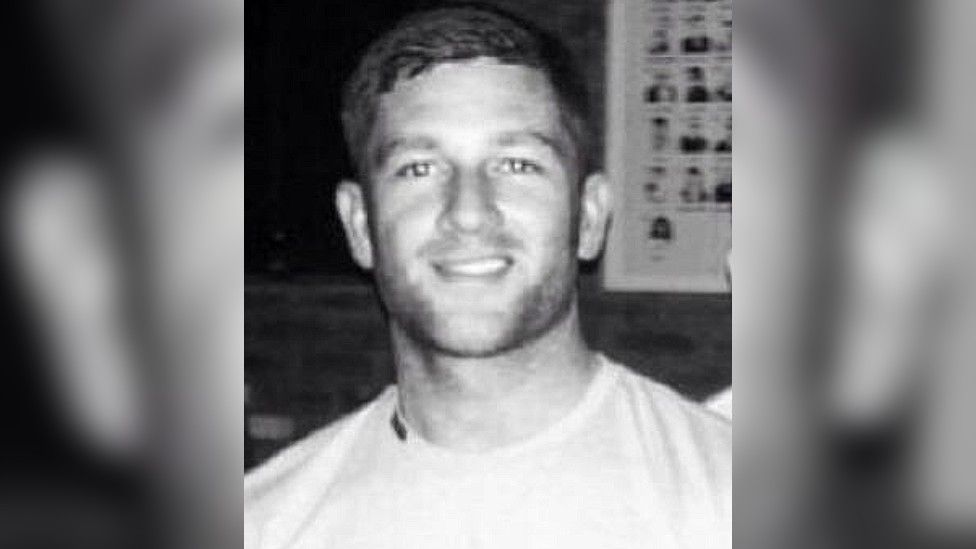 Liverpool man charged over Heywood business park assault death - BBC News