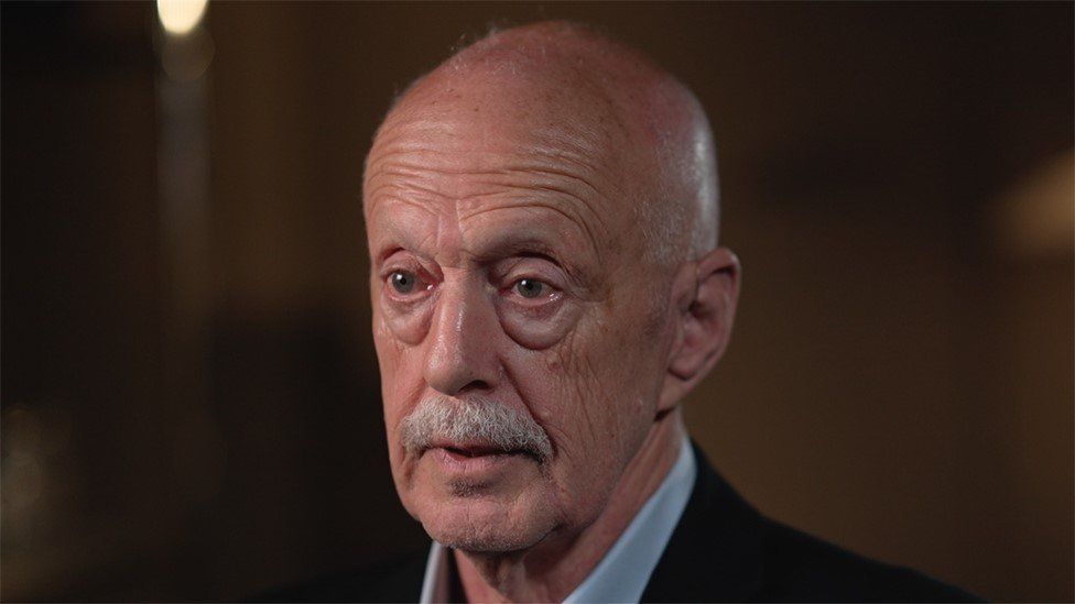 The Christie: World-renowned NHS centre downgraded by watchdog - BBC News