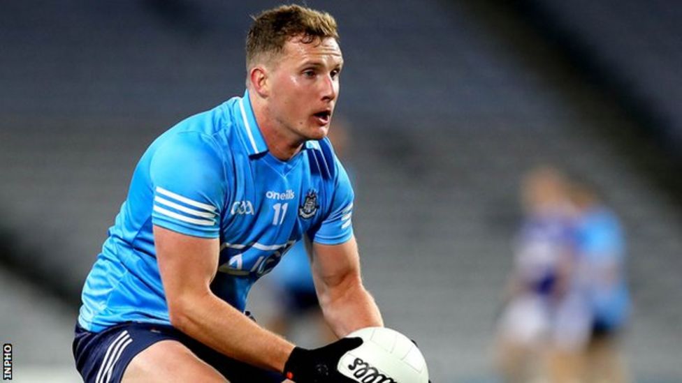 Dublin v Cavan: Cian Mackey says match ups important but Breffnimen ...
