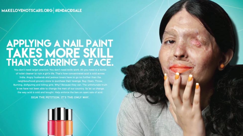 Preeti Rathi murder: Death for India acid attack convict - BBC News