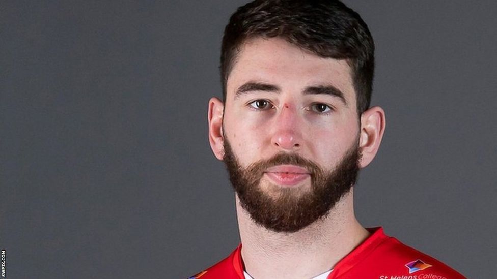 Sam Royle: St Helens second-rower signs one-year contract extension ...