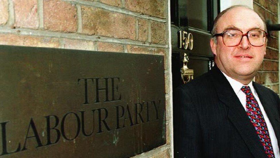 Under the radar: Labour's search for direction - BBC News