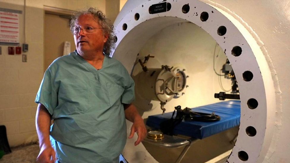 Titan sub debris field: Parts of missing sub's cover found, expert says ...