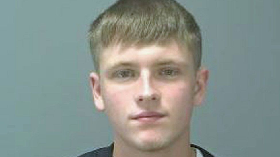 Benhall stabbing: Boy detained for life after girl left paralysed - BBC ...