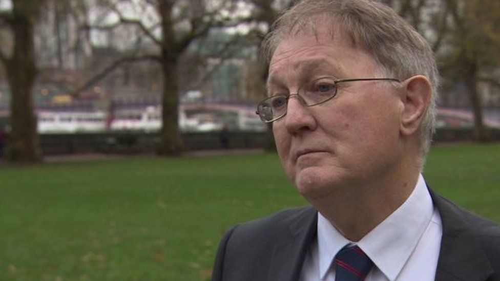 Colchester Hospital chief apologises after CQC report - BBC News