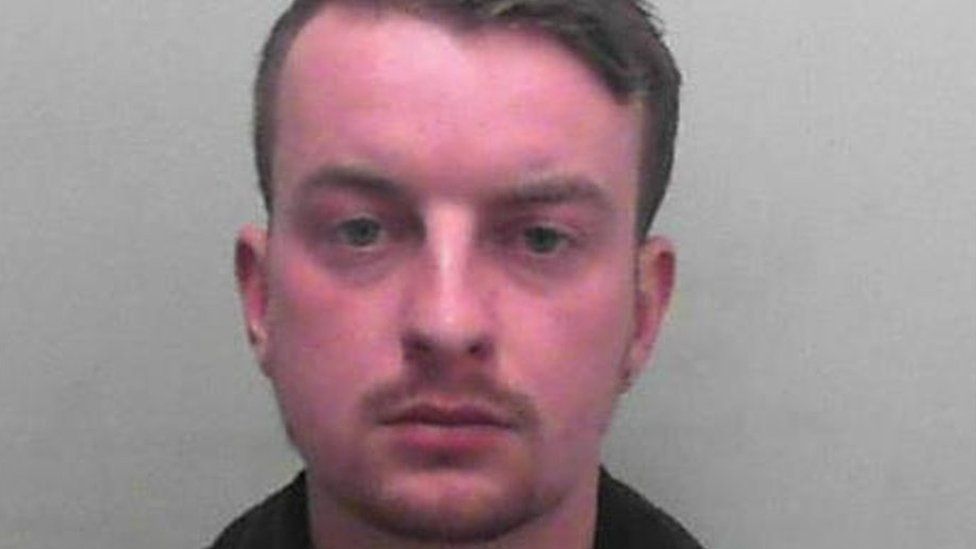 Yatton man jailed for killing pedestrian in Nailsea - BBC News