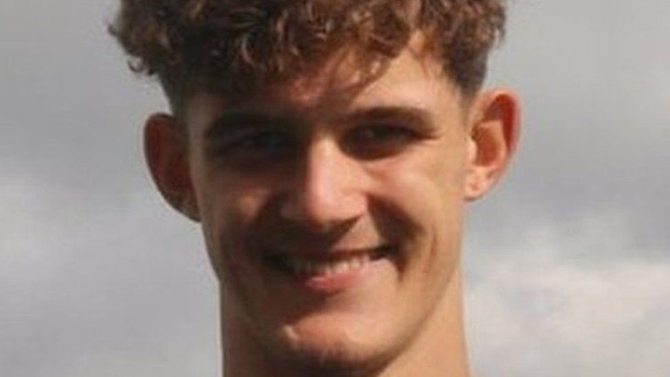 Christian Rowe: Slough Town player who died in crash was 'kind and ...