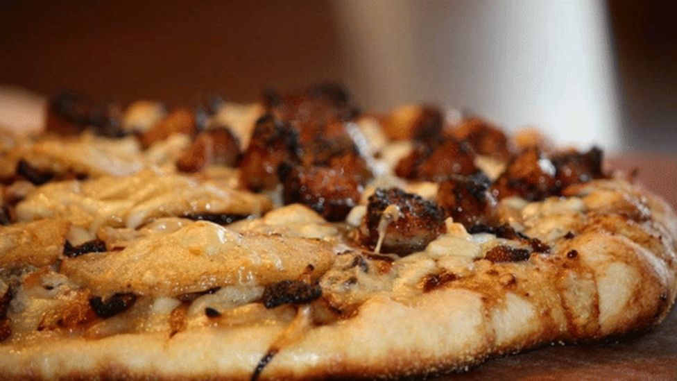 Watson's AI-created recipe app goes live - BBC News