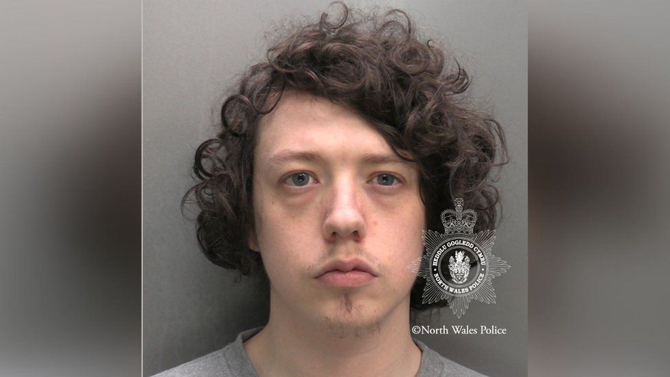 Bwcle: Dedfrydu dyn i isafswm o 22 mlynedd am lofruddio - BBC Cymru Fyw