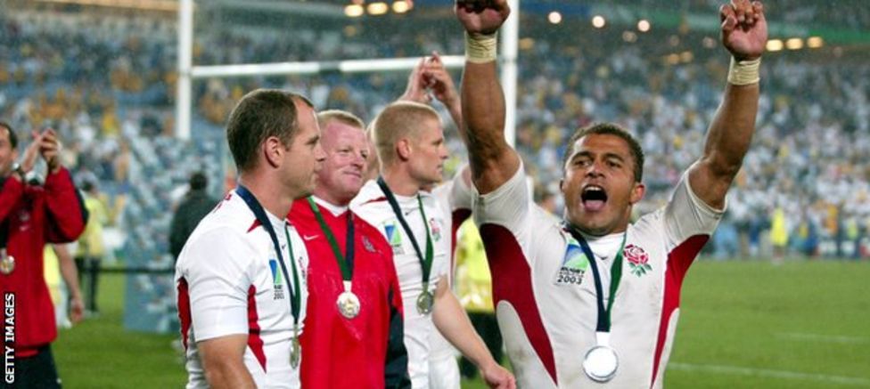 Rugby World Cup 2019: Inside story of England's past four campaigns ...