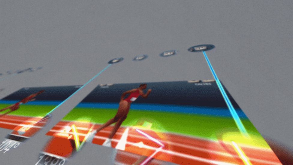 Intelligent Machines: Can an AI run like Usain Bolt? - BBC News