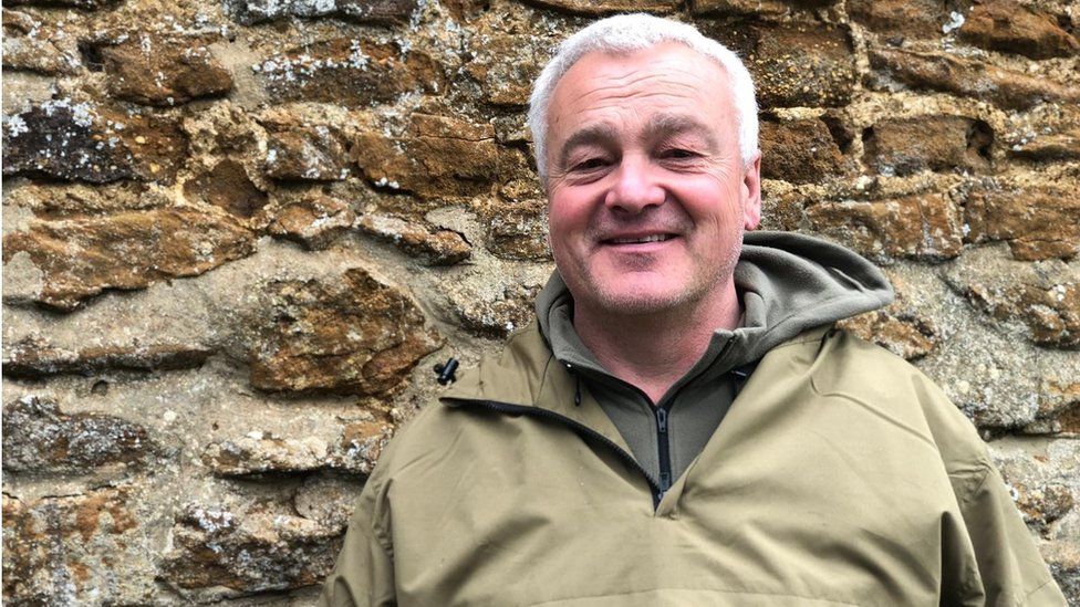 BBC Springwatch at Wild Ken Hill: Behind the scenes | Science news for Kids