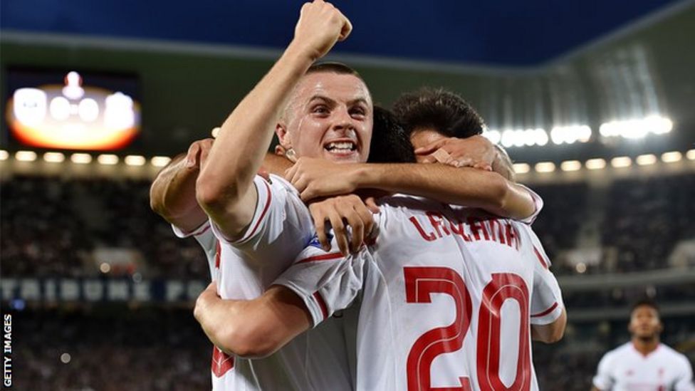 Jordan Rossiter: Rangers sign Liverpool youngster on four-year deal ...