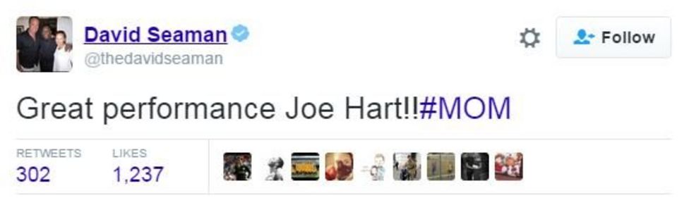 Joe Hart: England mistakes left goalkeeper 'gutted' in 'difficult ...