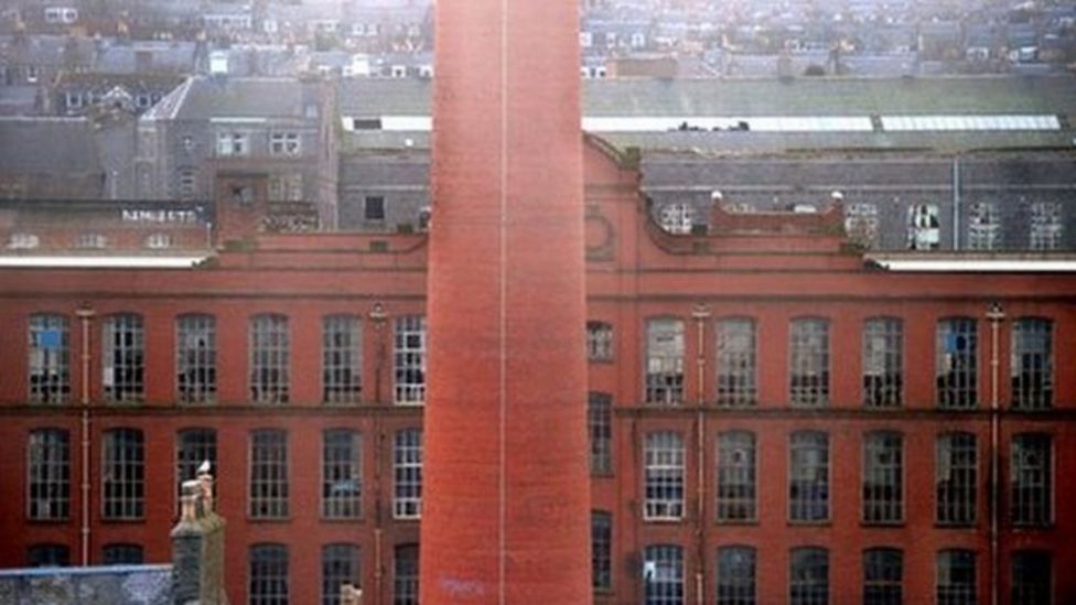 Task force to develop derelict land in Scotland launched - BBC News