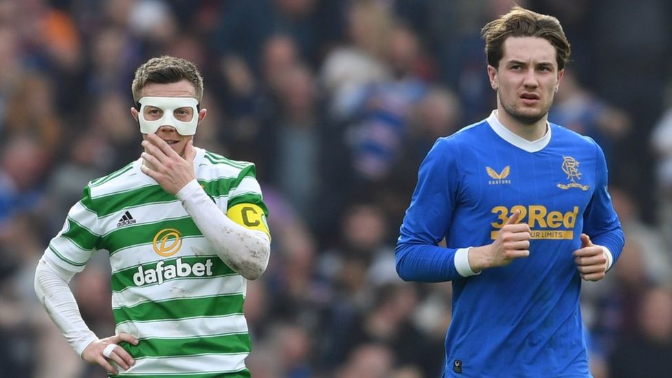 Celtic captain Callum keen to 'rectify' last season's Hampden defeat by ...