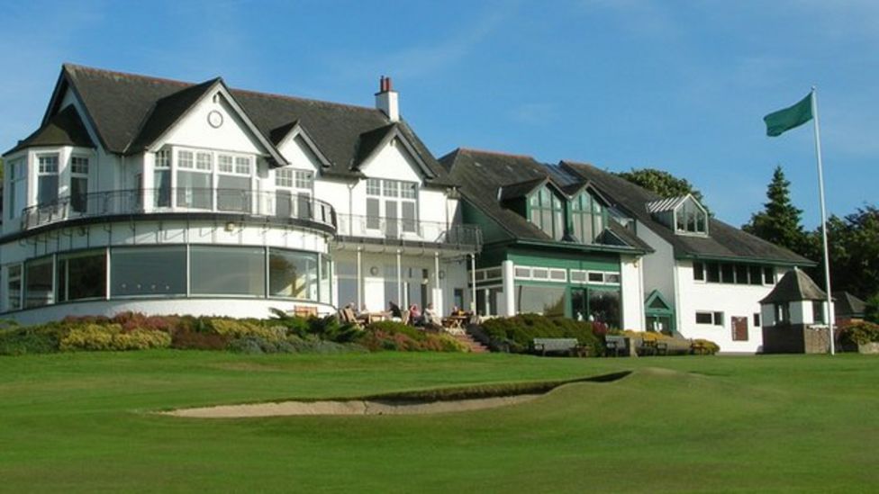 Bruntsfield - world's fourth oldest golf club - votes for women members ...