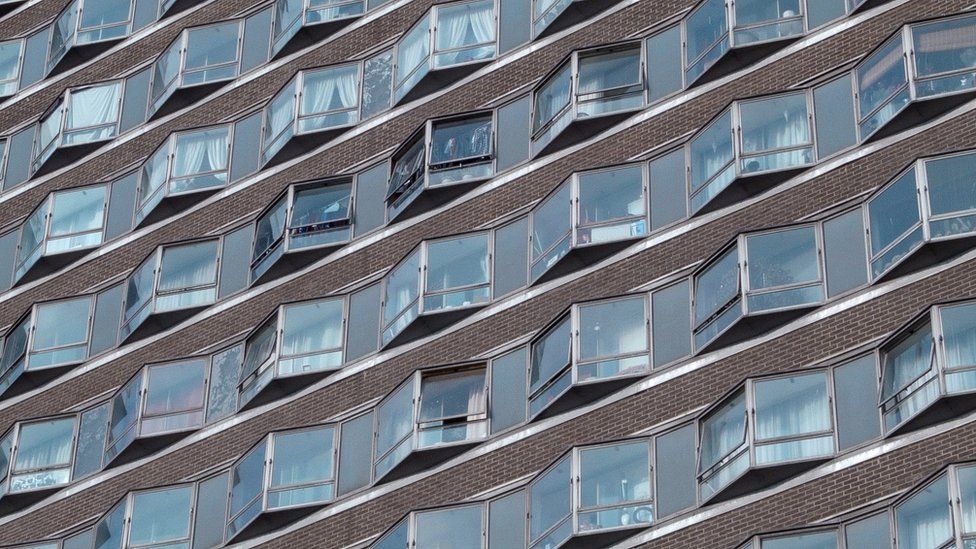 Basildon at 70: Events planned to mark town's birthday - BBC News