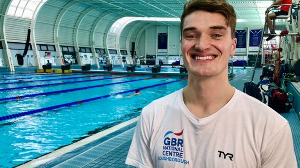 European Short Course Swimming Championships: James Wilby wants Glasgow ...