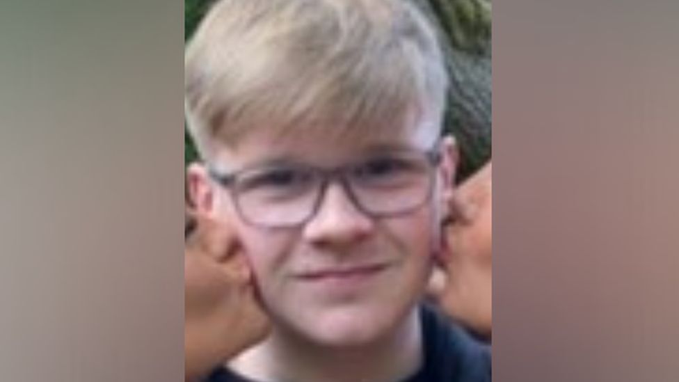 Marwood crash: Killed boy, 17, cherished by all - family - BBC News