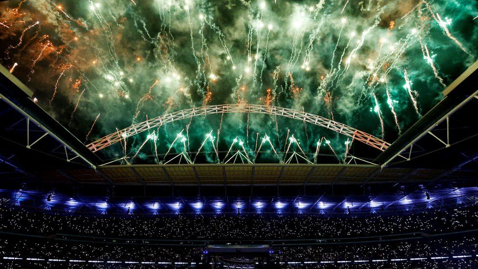 Tyson Fury vs Dillian Whyte Wembley Stadium fight policing cost £72k ...