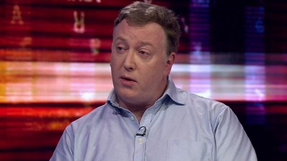 Papal Visit: Pope 'moved and shocked' by abuse survivors - BBC News