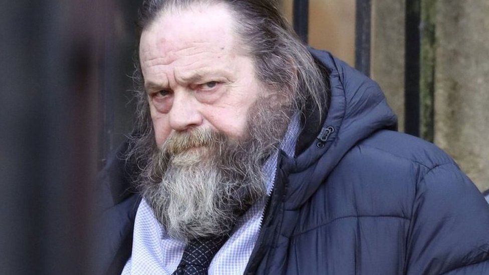 Anthony Sootheran's murder: Wayne Rickard fails in appeals bid - BBC News