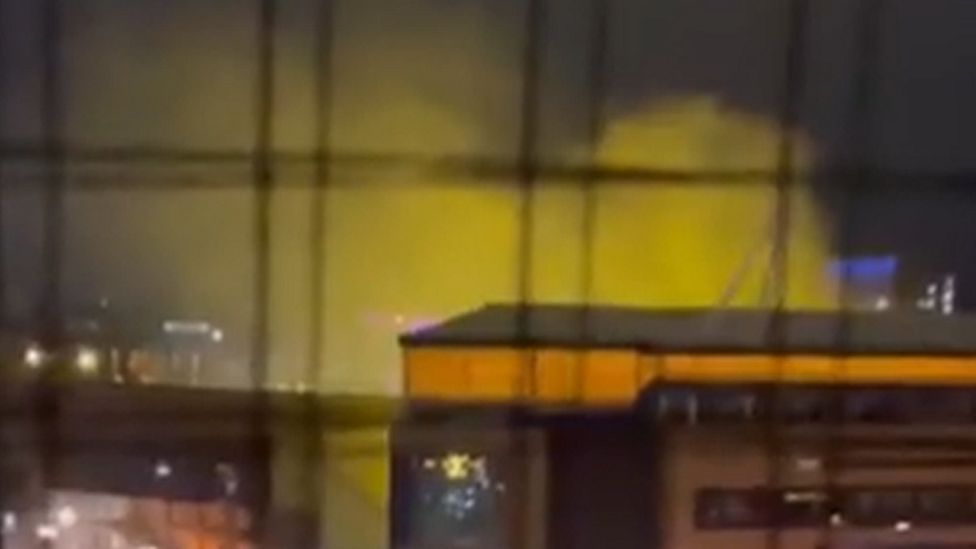 Excitement builds for Wolves fans ahead of England game at Molineux ...