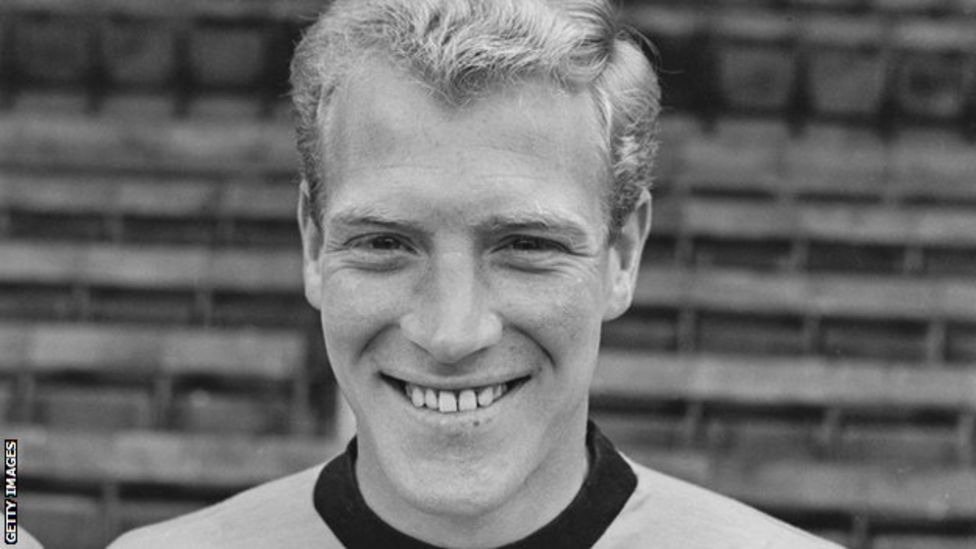 Ron Flowers: Former England international and 1966 squad member dies at ...