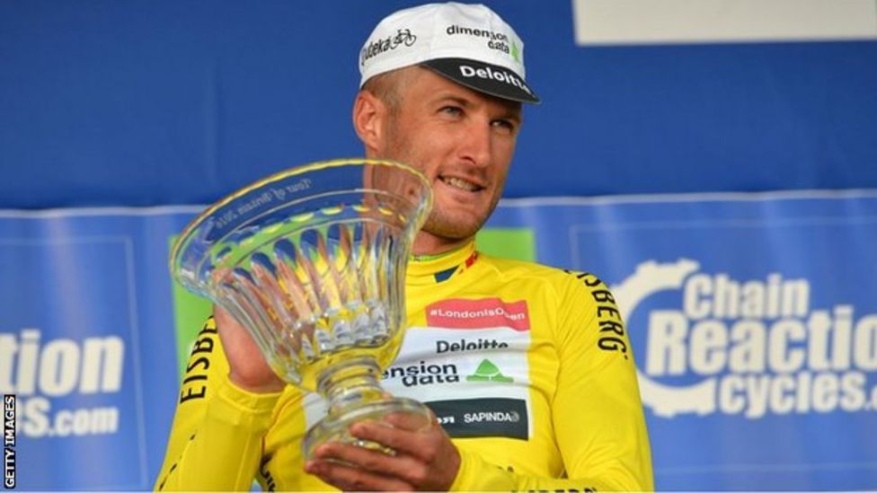 Steve Cummings: Olympic silver medallist retires from cycling aged 38 ...