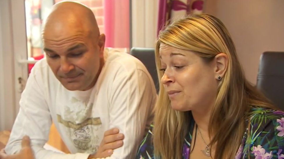 Jack Adcock death: Doctor and nurse get suspended sentences for ...