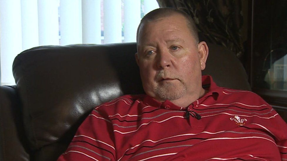 Bryn Estyn should not be demolished, says abuse victim - BBC News