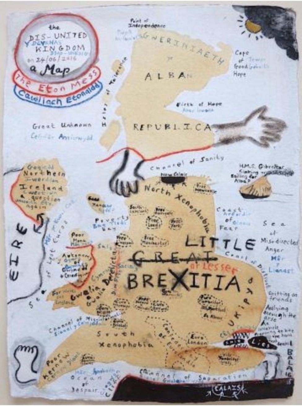 Ateb y Galw: Elin Huws - BBC Cymru Fyw