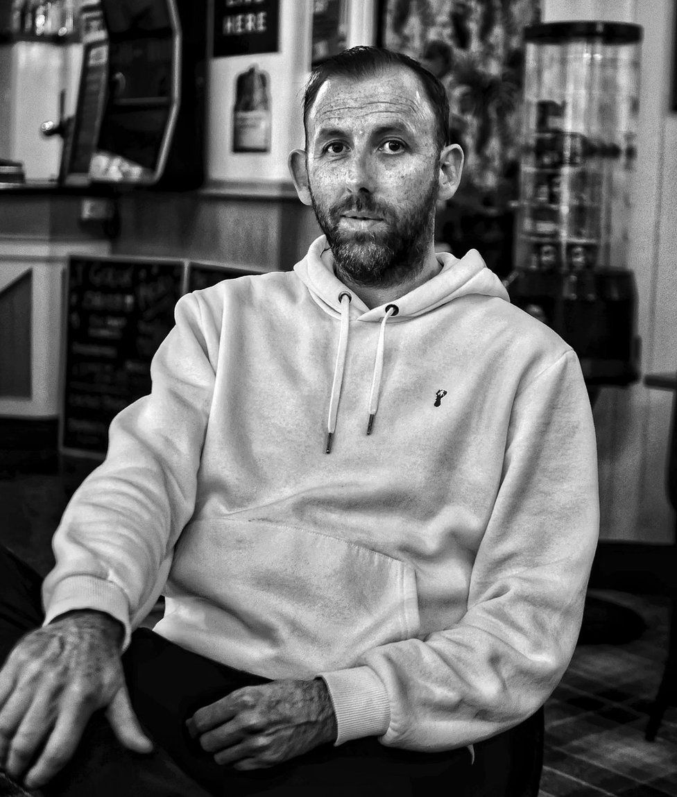 Lluniau: Cymeriadau Caernarfon - BBC Cymru Fyw