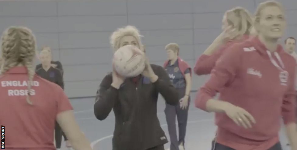 Women's World Cup 2019: What we learned from the Lionesses documentary ...