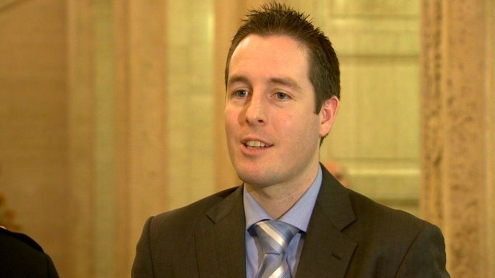 Givan: 'Bedroom tax' impact mitigation scheme 'not a way forward' - BBC ...