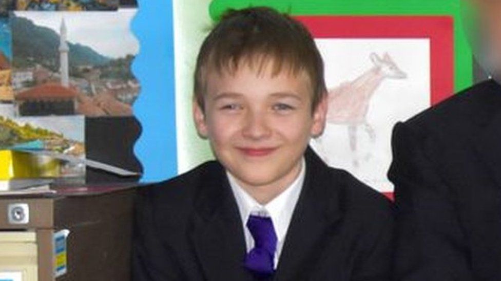 Sebastian Kalinowski Mother And Partner Guilty Of Murdering Teenage