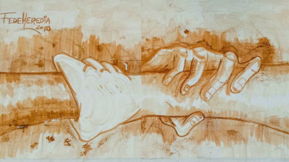 World records: The world's largest drawing and other amazing feats ...