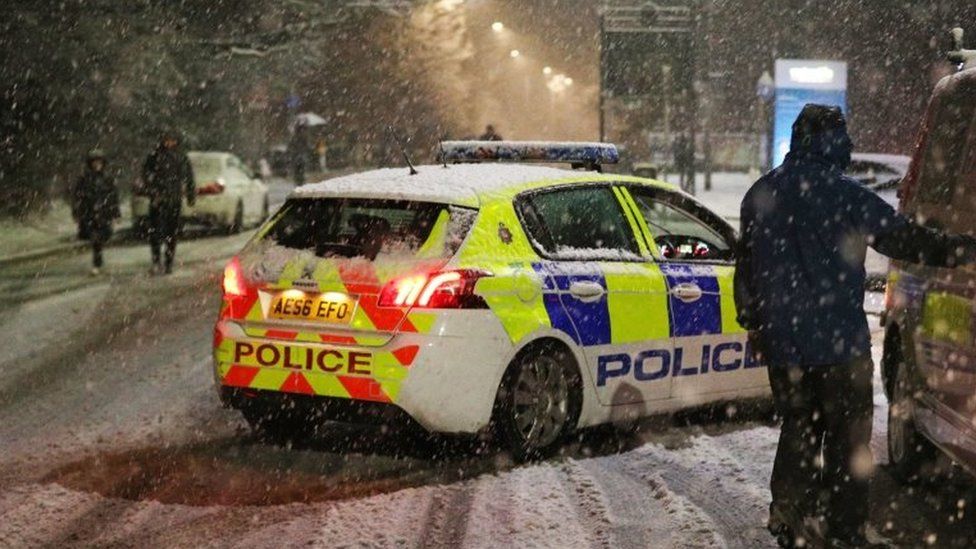 Didsbury flood alert: From lockdown river haven to major evacuations ...