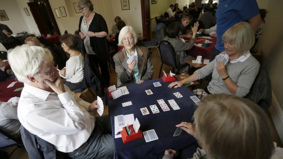 Bridge court case: No date given for ruling - BBC News