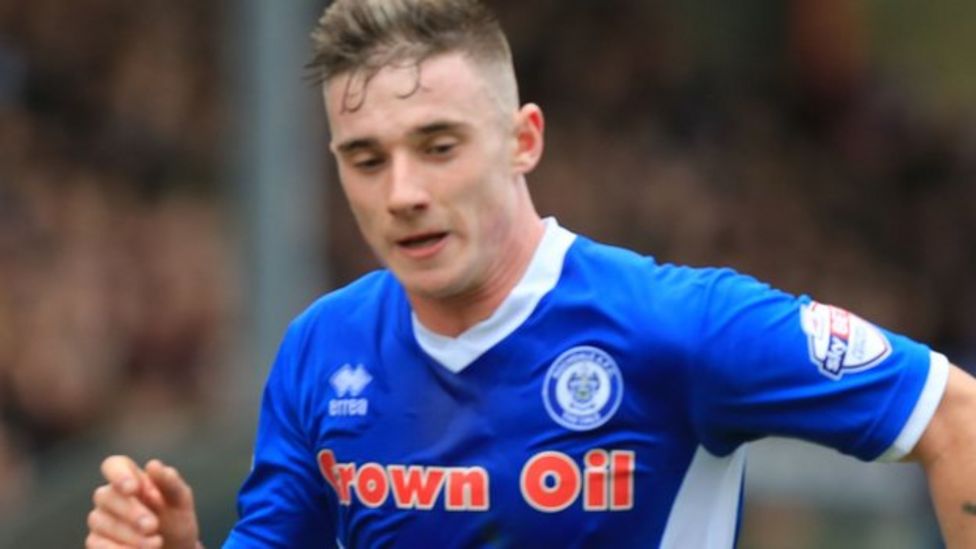 Carlisle United: Joe Ward and James Hooper signed on short-term deals ...