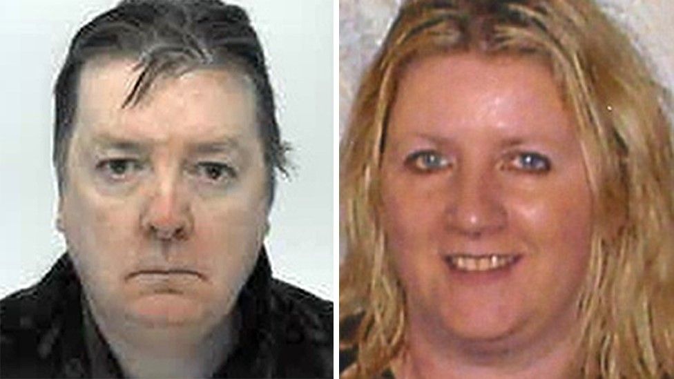 Wife-killer Michael Smales goes missing from Manchester - BBC News