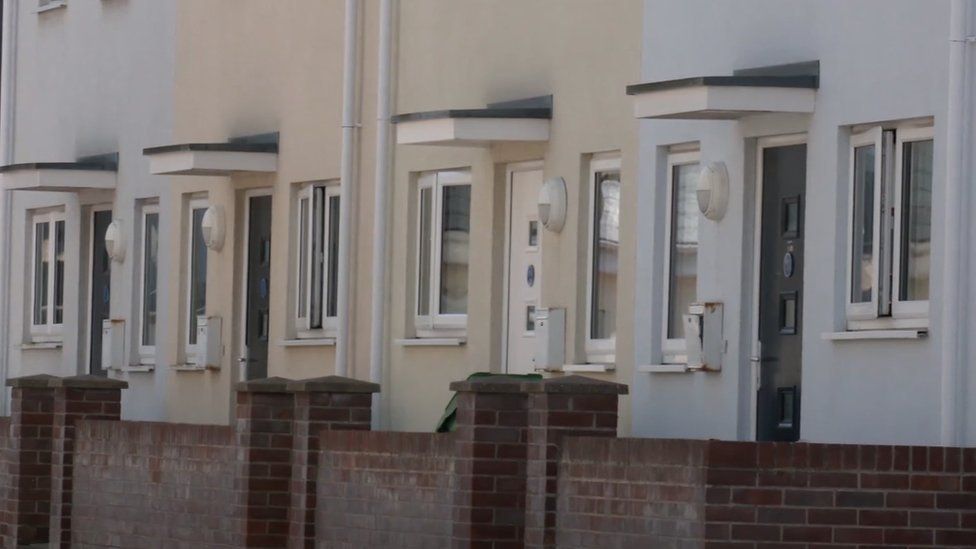 'Significant increase' in affordable housing inquiries in Guernsey ...