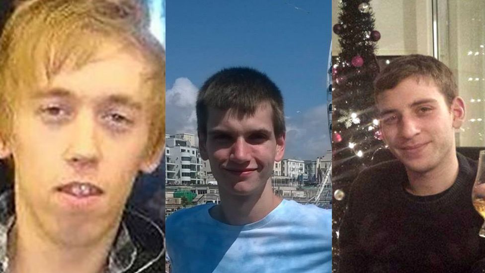 Stephen Port: Met Police officer 'utterly failed' in her job - BBC News